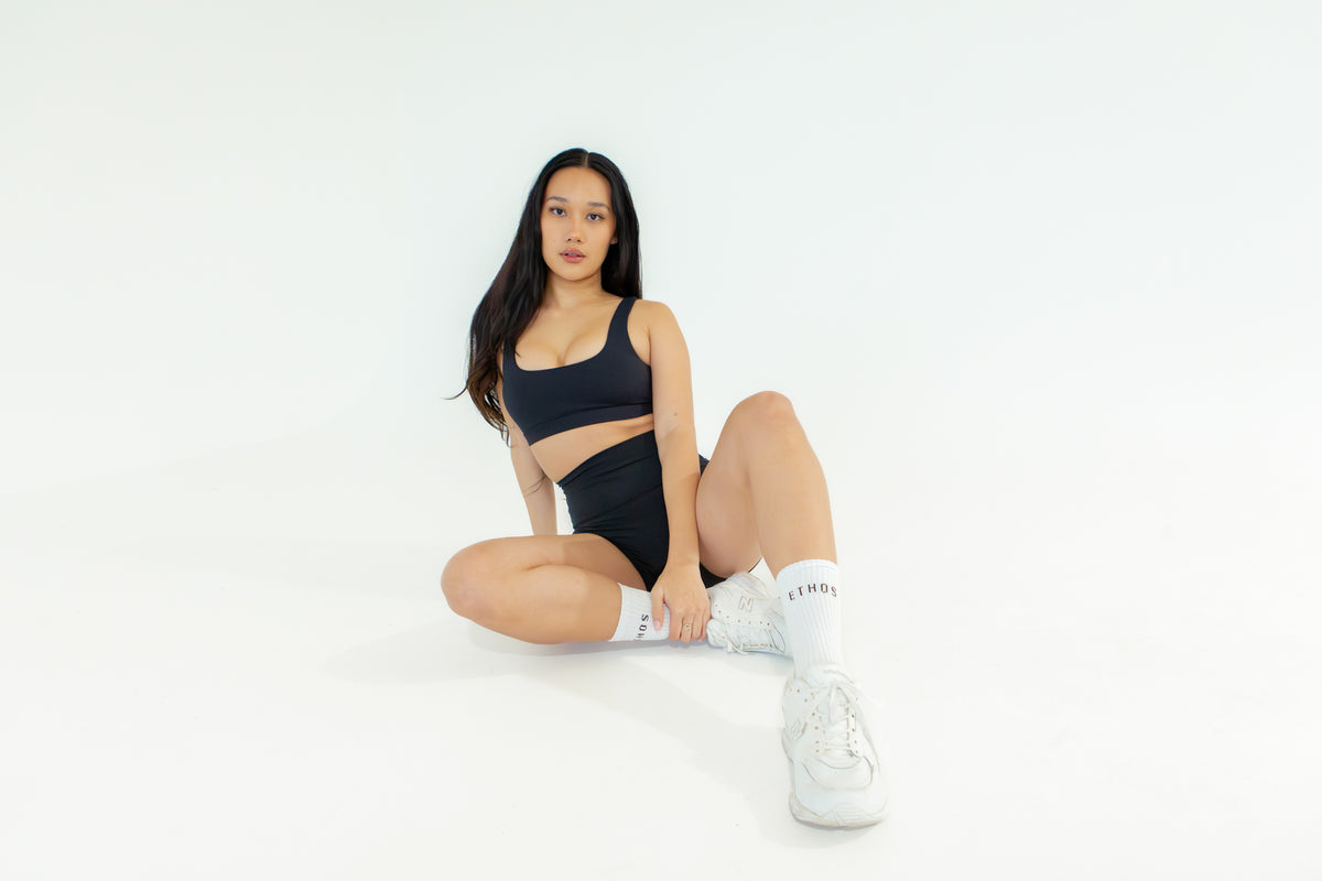 Ethos Custom Merch