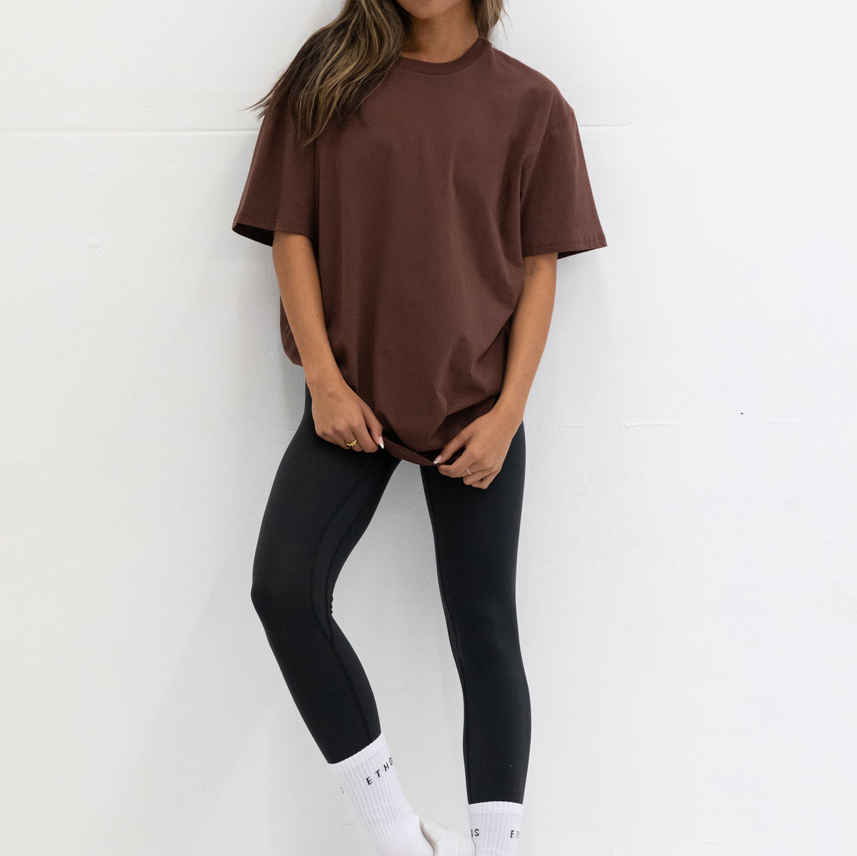 Ethos | Custom Merch