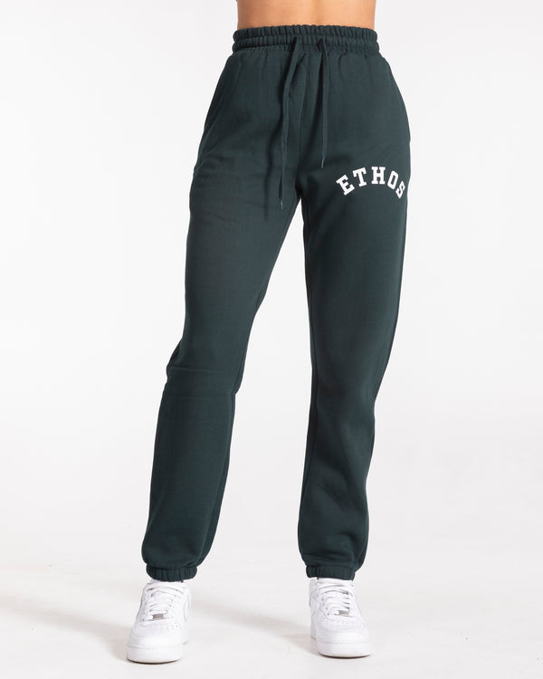 Ethos | Custom Merch