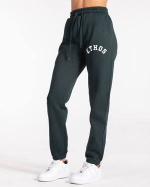 Ethos | Custom Merch