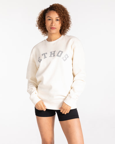 Ethos | Custom Merch