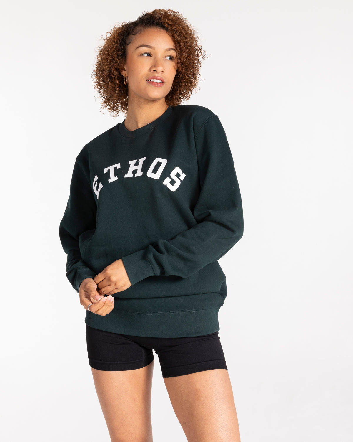 Ethos | Custom Merch