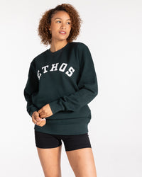 Ethos | made to move