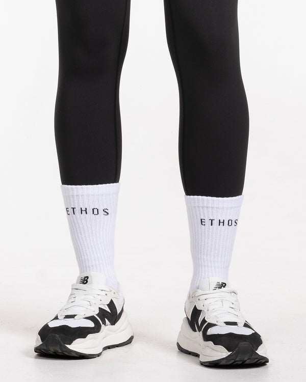 Ethos | Made To Move